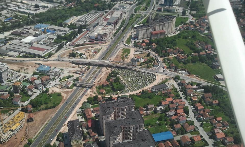 Newly Built Stup Loop Opened, the Problem of Congestion Solved ...