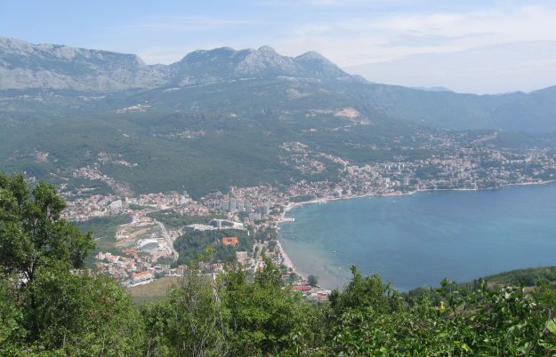 In Focus! Public debate about Sutorina! - Sarajevo Times