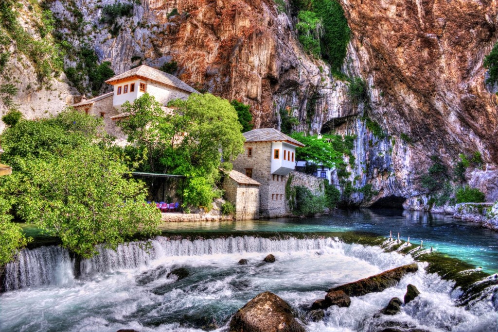 Top Five “Little Known” Places to visit in Bosnia - Sarajevo Times