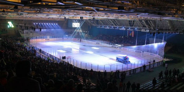 International Competition in Figure Skating to be Held - Sarajevo Times