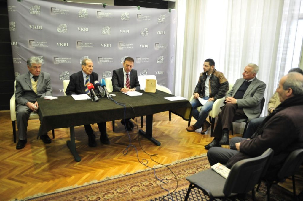 The Status of Sutorina to be solved at the International Court of ...