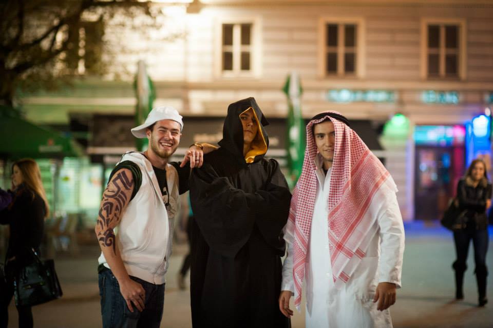 Amazing Story on People of Sarajevo and their Lives! - Sarajevo Times