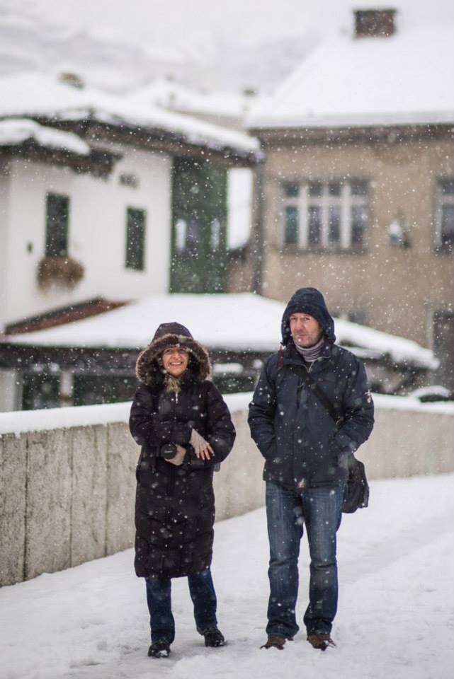Amazing Story on People of Sarajevo and their Lives! - Sarajevo Times