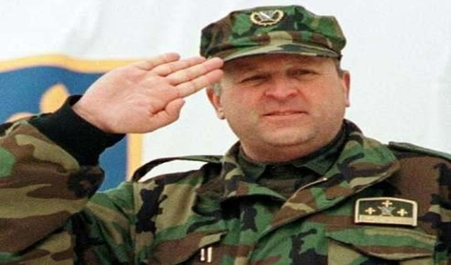 Memorial Center Kovači: Anniversary of the death of Rasim Delić Today ...