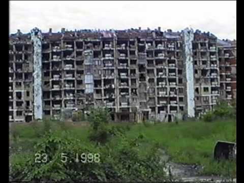 Hundreds of People at the Promotion of the Movie ''Dobrinja - the Siege ...