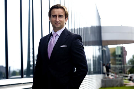 Granoff’’ Shirts started Expansion to the Swedish Market - Sarajevo Times