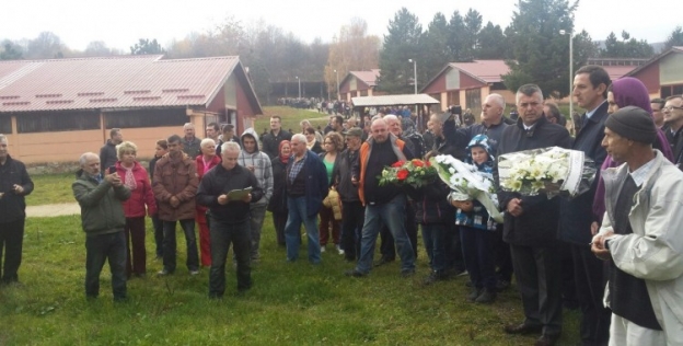 Anniversary of the Beginning of Dissolution of the Concentration Camp ...