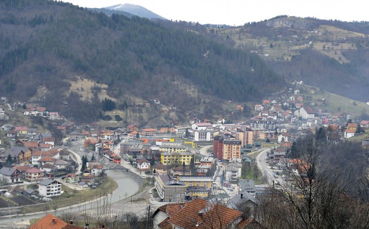 The Second Town in the FB&H by the Increase of Employment Rate – Olovo ...