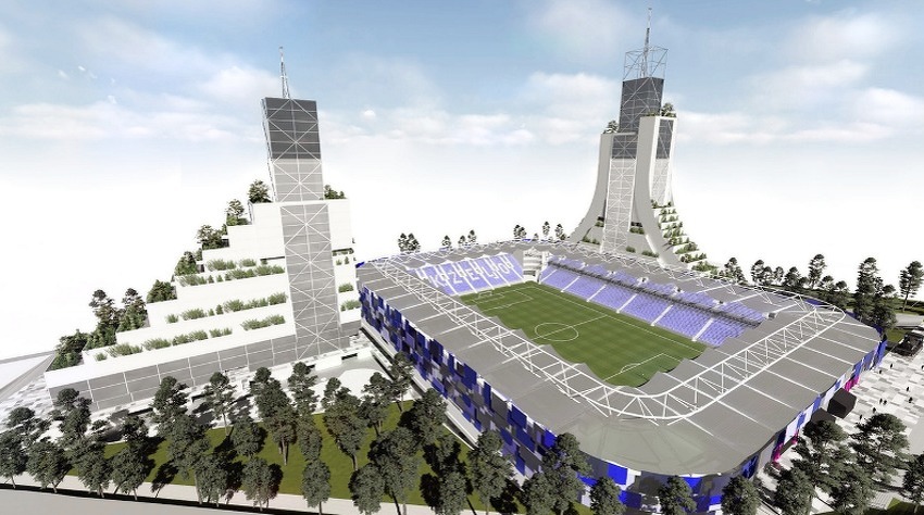 The Municipality of Novo Sarajevo to allocate 200,000 BAM for the ...