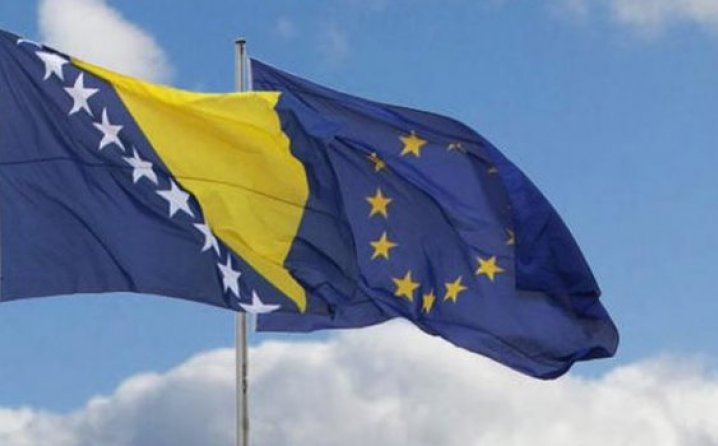 What the EU can learn from BiH and the “Sarajevo Cube” - Sarajevo Times