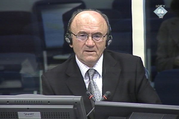 Galić sentenced to Life Imprisonment for Markale 1! - Sarajevo Times