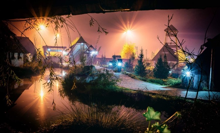 Ethno Village "Cardaci" like a Fairy Tale (Gallery) - Sarajevo Times