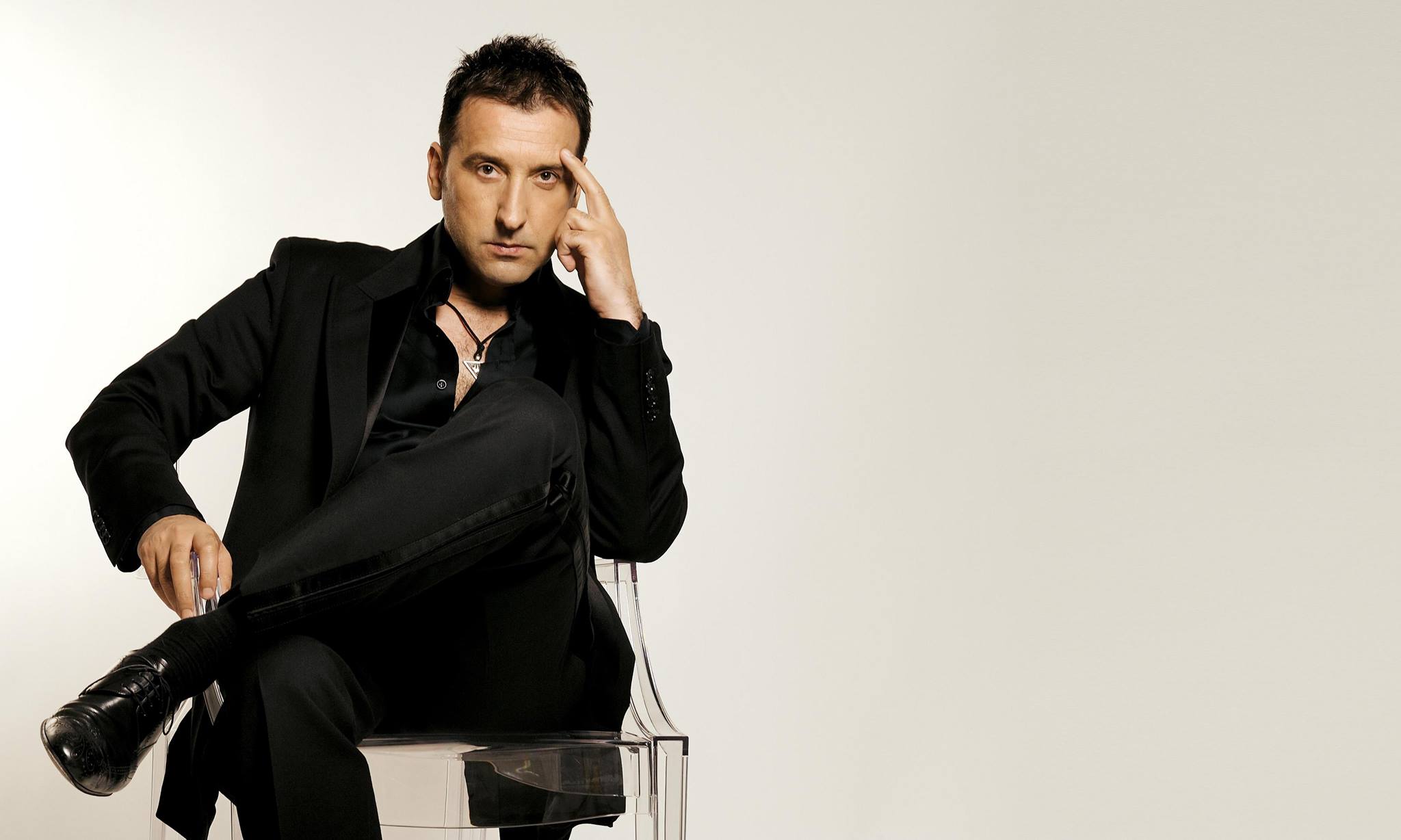 Hari Varešanović: End of the Tour with a Great Concert on Koševo ...