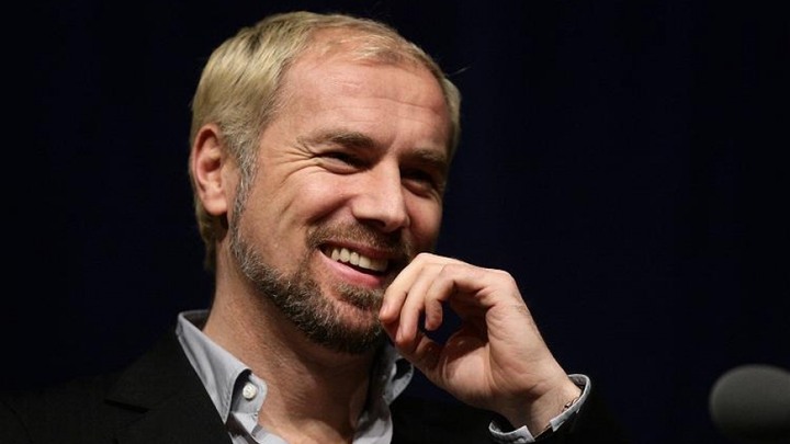 Sergej Barbarez sends Message prior to Duel with Greece - Sarajevo Times