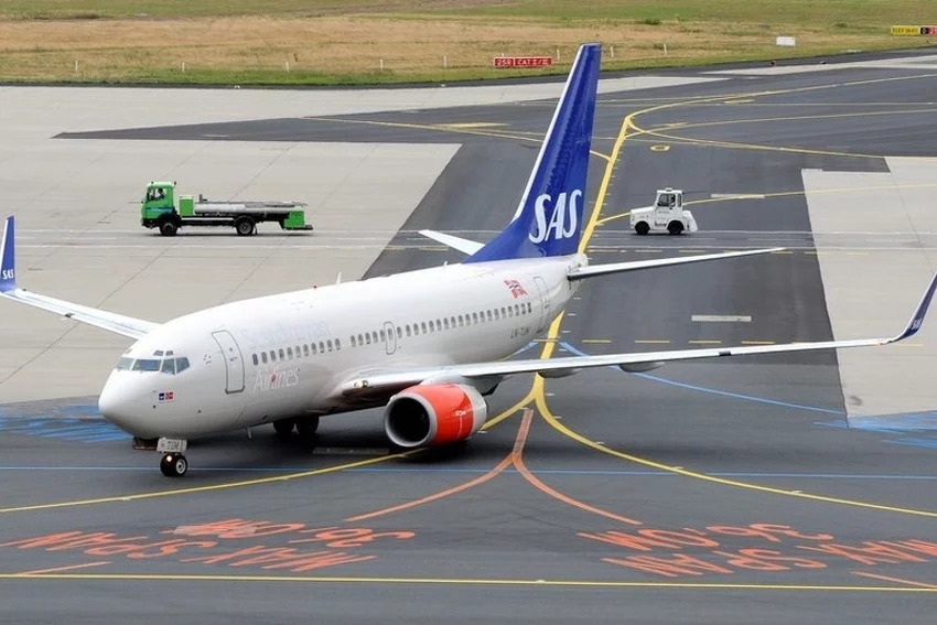 Scandinavian Airline SAS to introduce Direct Flights from Copenhagen to ...