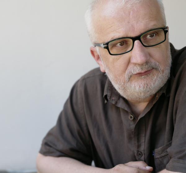 Haris Pasovic from BiH became Artistic Director of the famous Italian ...